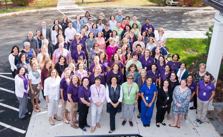 RVNA WINS “READERS CHOICE AWARD” - VNANE